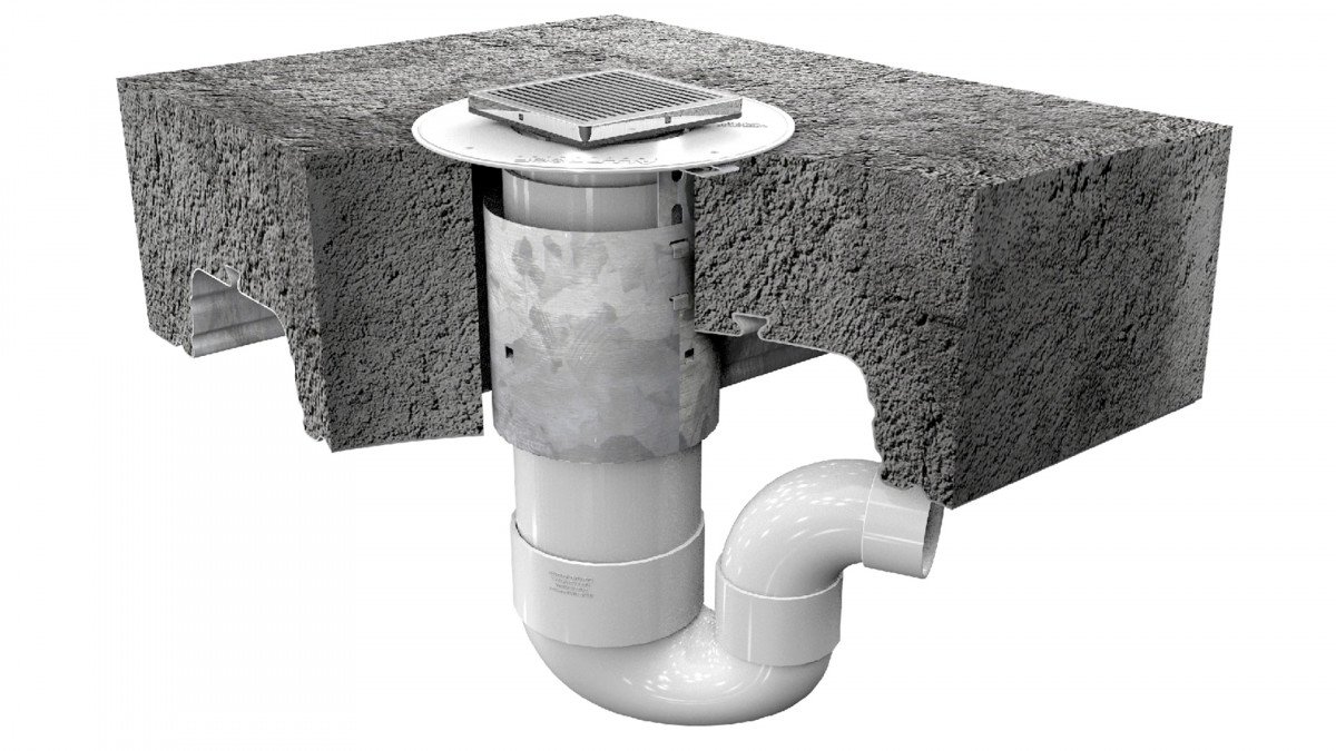 Passive Fire Protection for Floor Penetrations in Multi-Unit ...