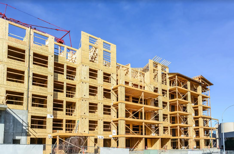 Encapsulation of Mass Timber with Intumescent Coatings Part 3: The ...