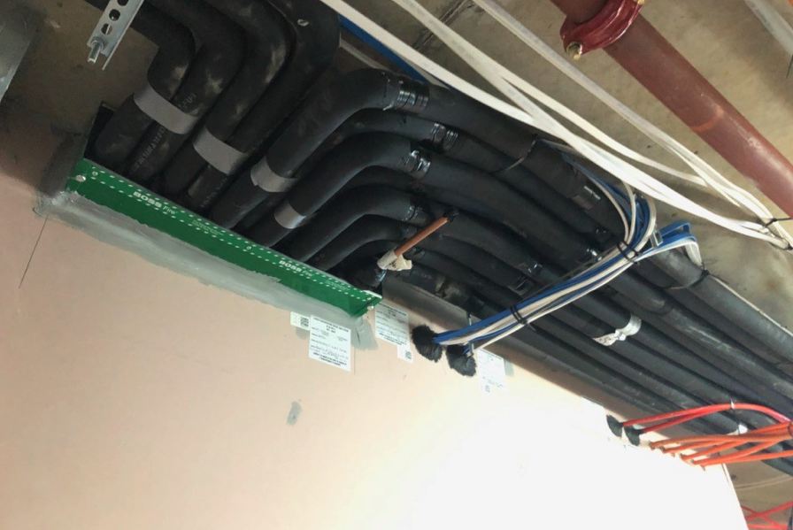 HVAC Service Bundles: Saving Space and Making Compliance Easier – EBOSS