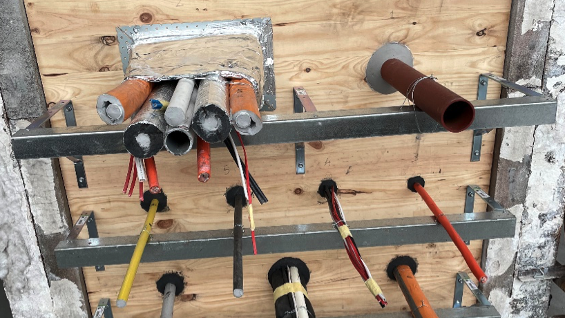 The Rise of CLT and Considerations for Firestopping – EBOSS