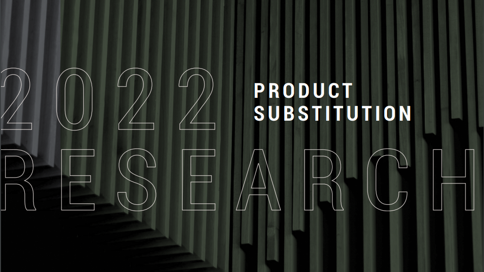 3 Key Findings from the Latest Product Substitution Research – EBOSS