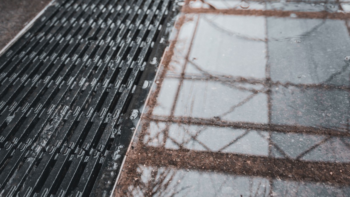 Big Rain, Big Drain – EBOSS