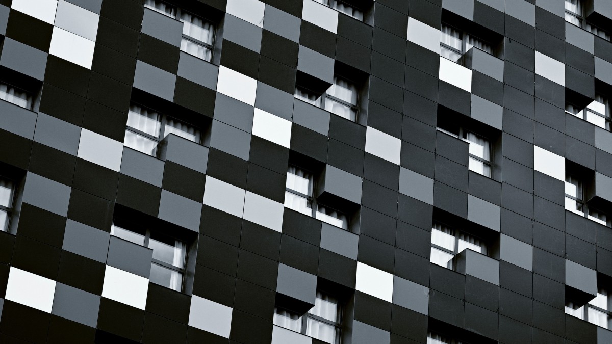 Steel Cladding is About to Become More Sustainable – EBOSS