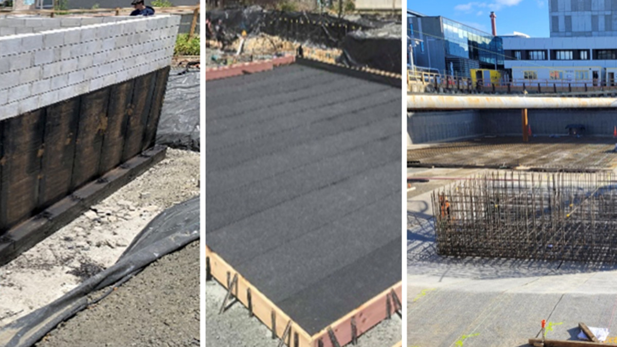 Waterproofing by Waterproofing Membrane Association Inc. – Detailed – EBOSS