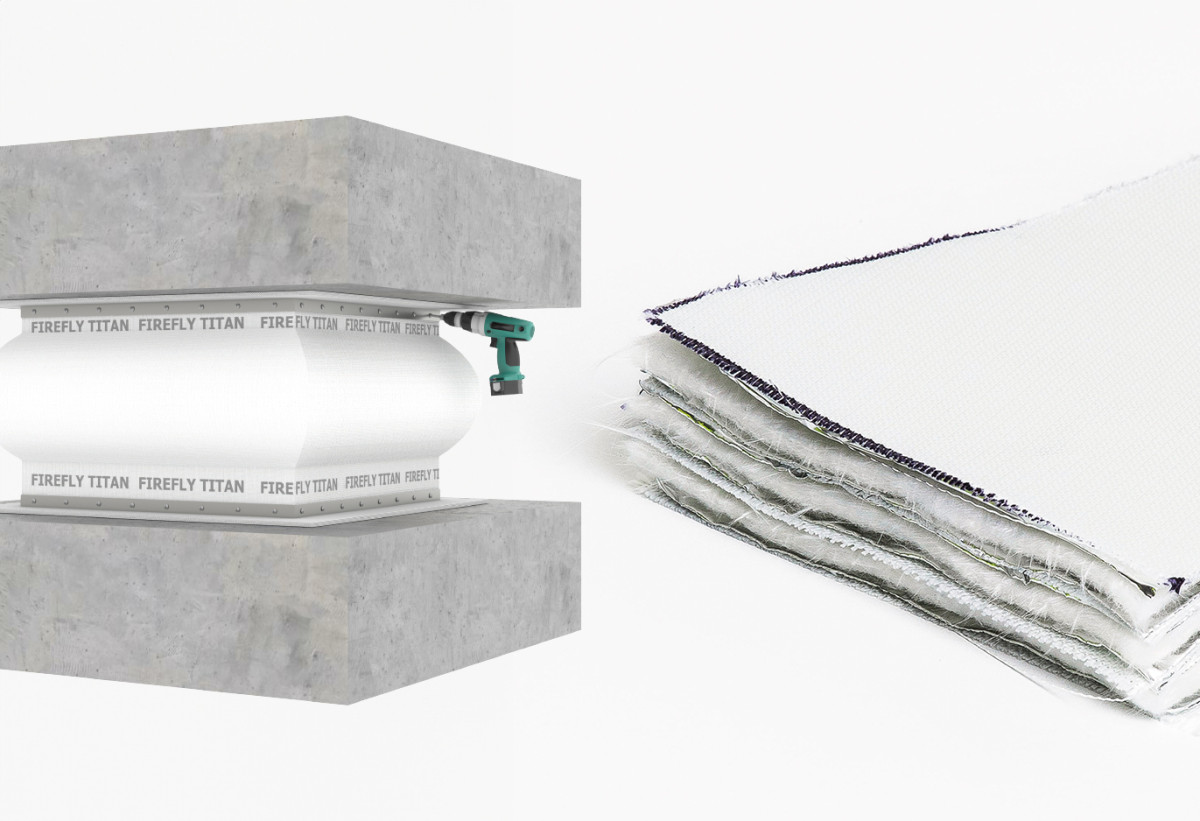 Fire Protection in Motion: Seismic Fire-Rated Solutions for Joints and ...