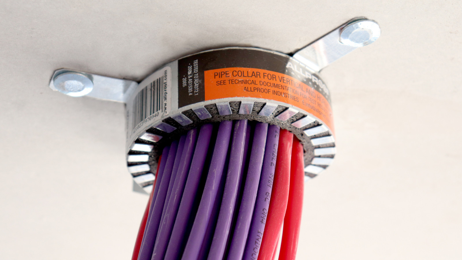 Passive Fire Design for Higher-Density and Multi-Storey Projects – EBOSS