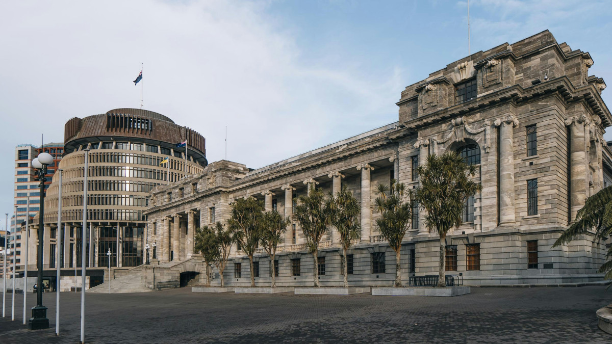 A Wrap-Up of Legislative and Regulatory Changes to the Building ...