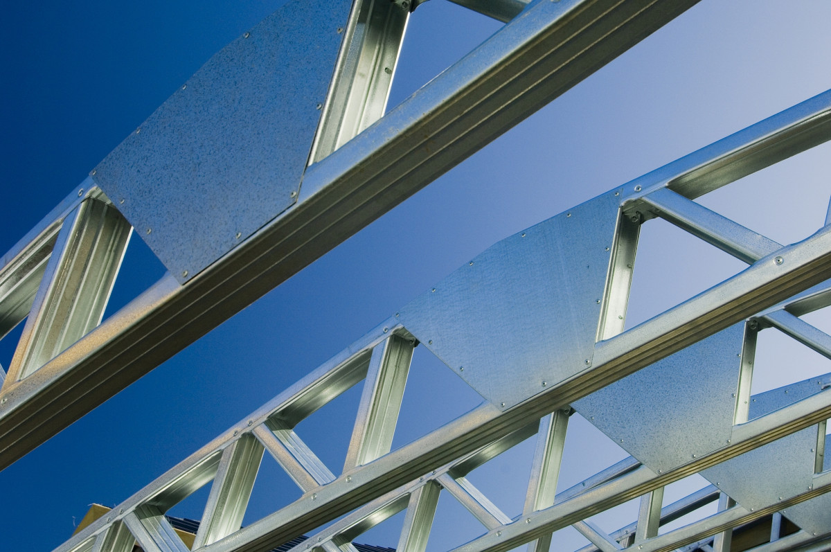 Cold-Formed Steel Framing a Strong Performer in Fires – EBOSS