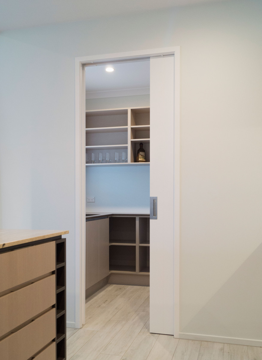 Improved Bracing with the CS Bracewall Cavity Slider – EBOSS