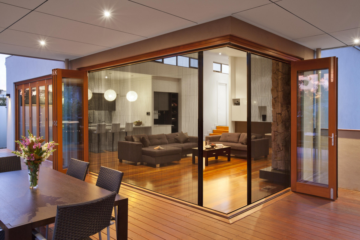 Ward Off Insects with Brio's Discreet and Durable Insect Screens – EBOSS