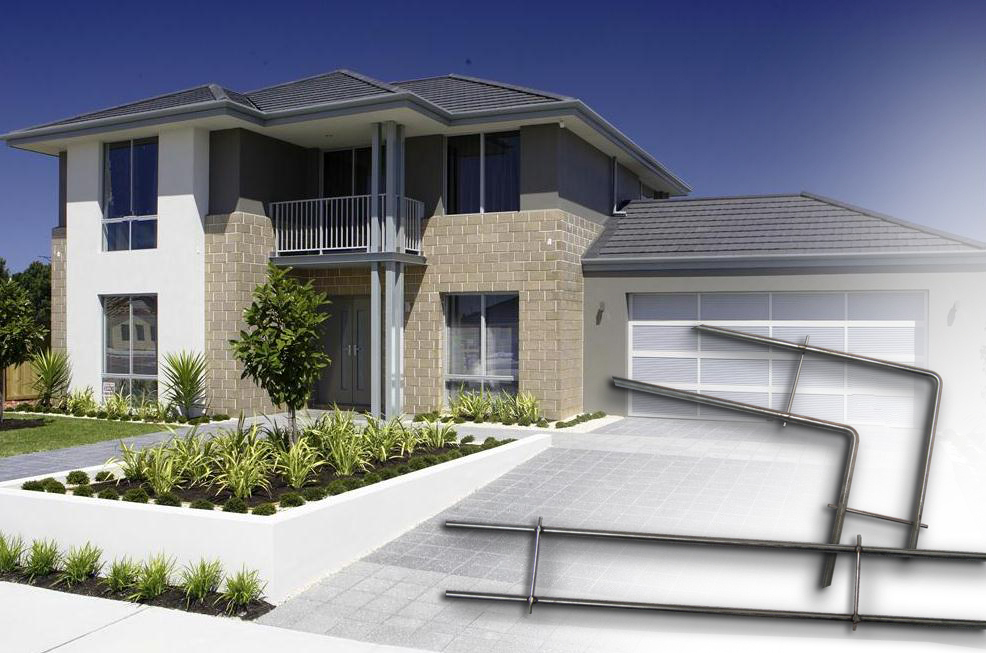 Added Strength and Security with Masons BrickLock – EBOSS