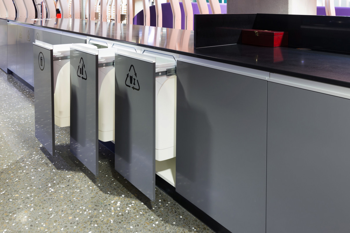 Innovative Waste Management Ideas for Commercial Buildings – EBOSS