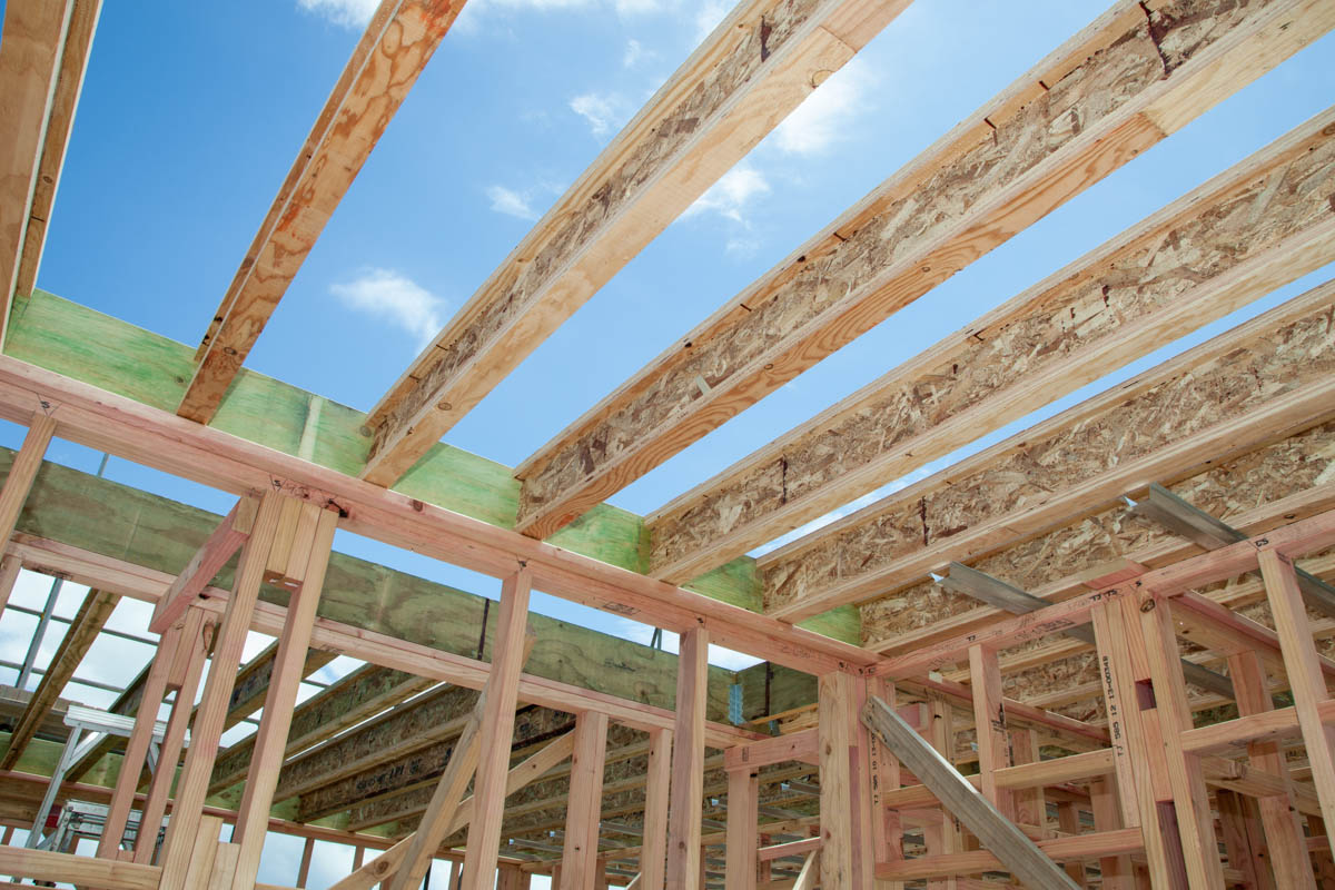 I-Built Building Systems: A Premium One Source Flooring Solution – EBOSS