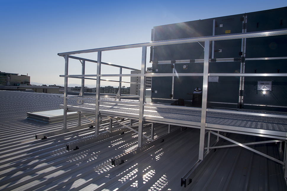 Monkey Toe Provides Modern Solution for Heavy Plant Items – EBOSS