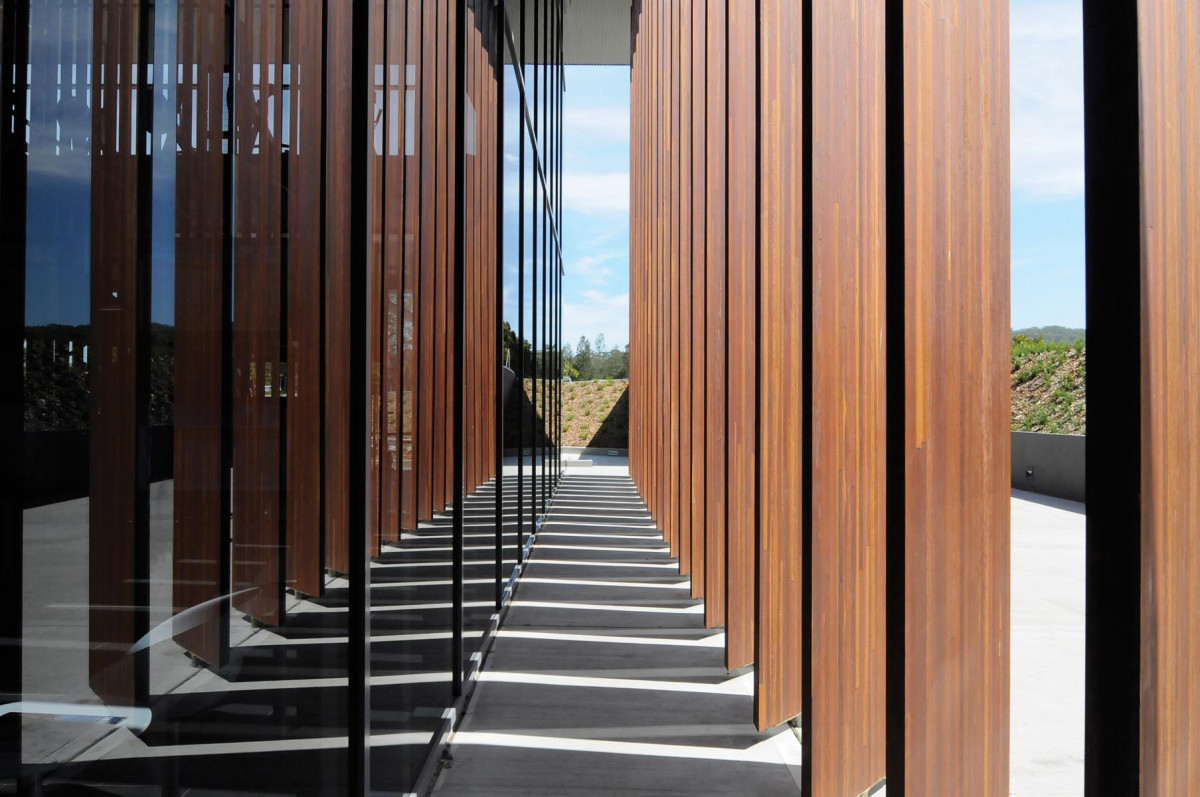 I-Built Hyne Beam 21 Makes a Bold Design Statement – EBOSS