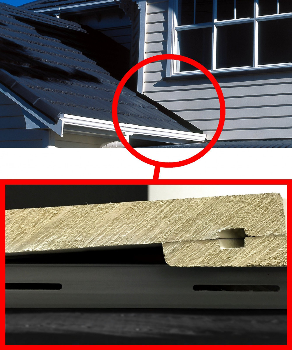 How to Meet Strict Council Demands on Raked Roof Cavities – EBOSS