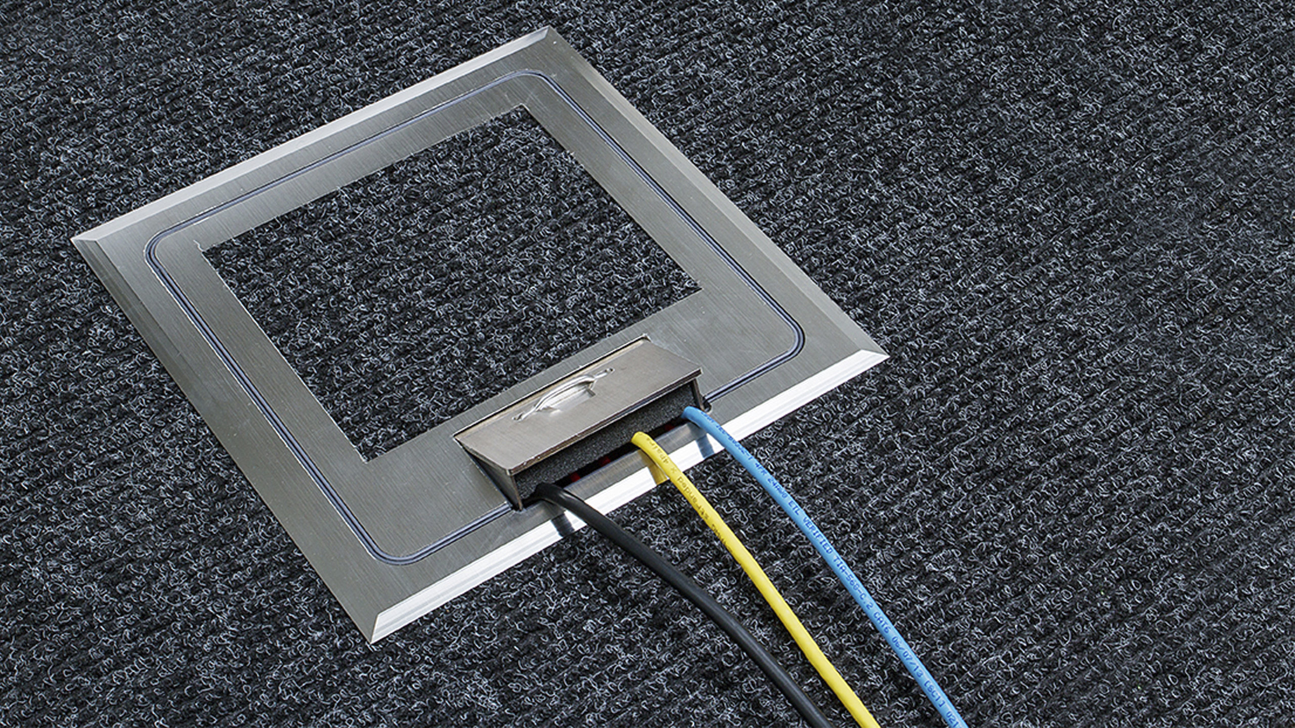 What Is An Electrical Floor Box | Viewfloor.co