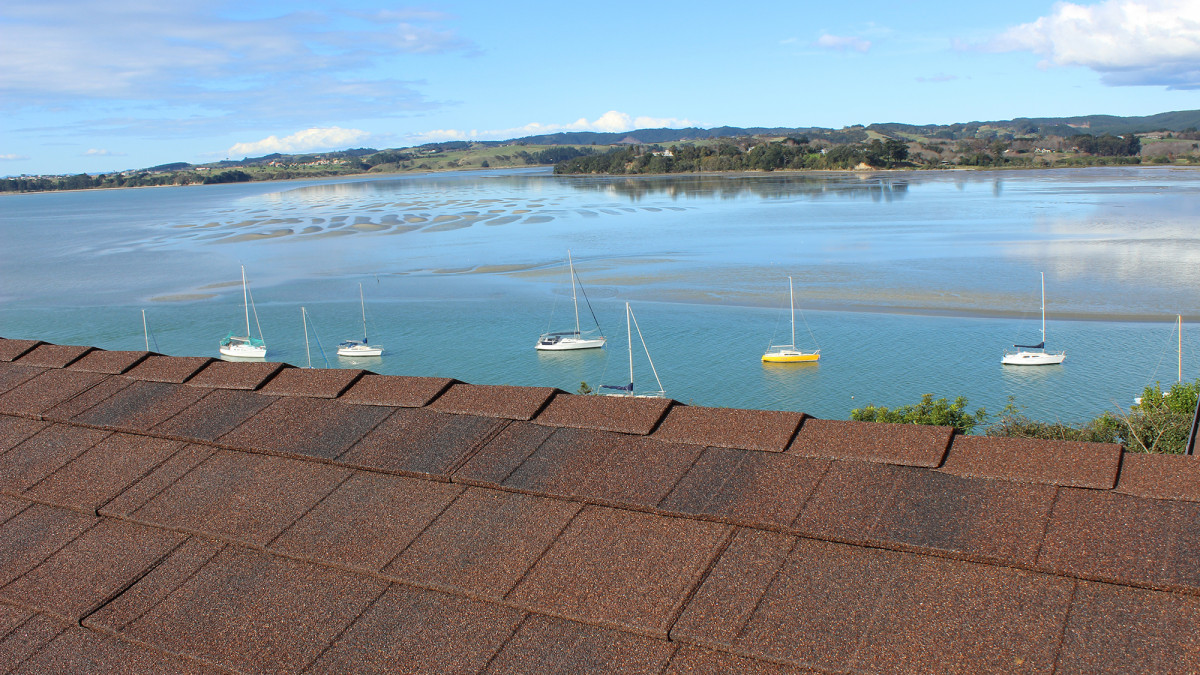 How to Retain the Shingle Look Without the Fear of Leaks – EBOSS