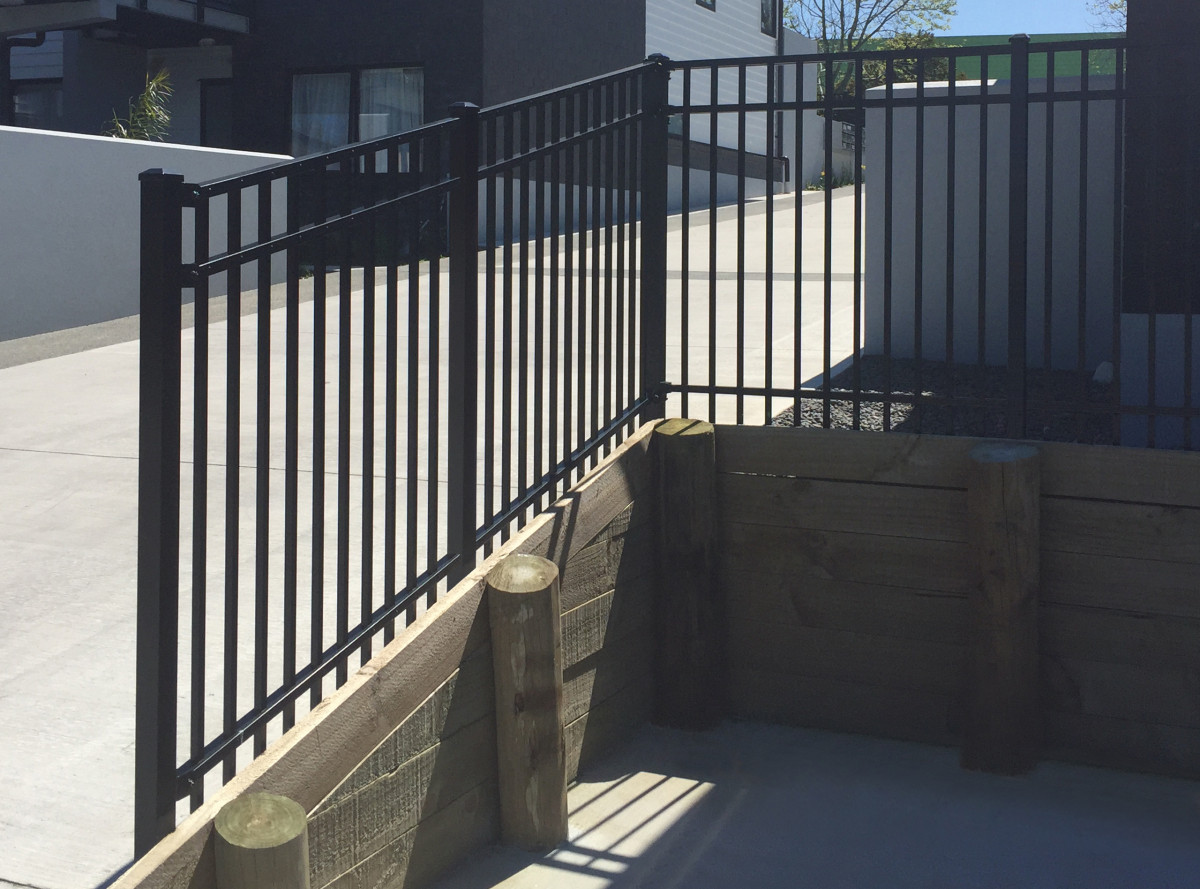 Juralco Introduces New Balustrade for Outdoor Areas – EBOSS