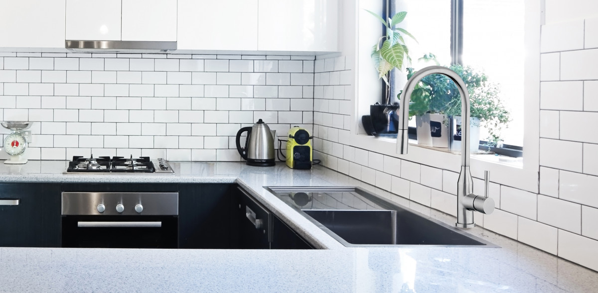 Foreno Offers Understated Purity Tapware Range – EBOSS