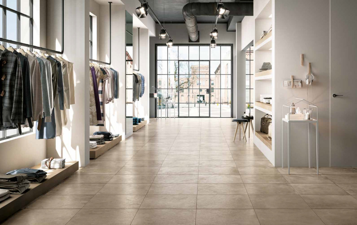 Rating Tile Hardness with The Tile Depot – EBOSS