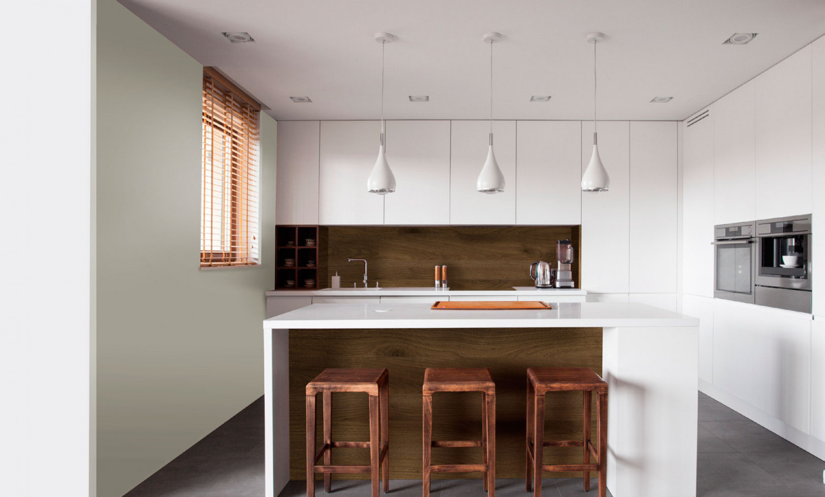 Create Designer, Functional Style with Prime Melamine – EBOSS