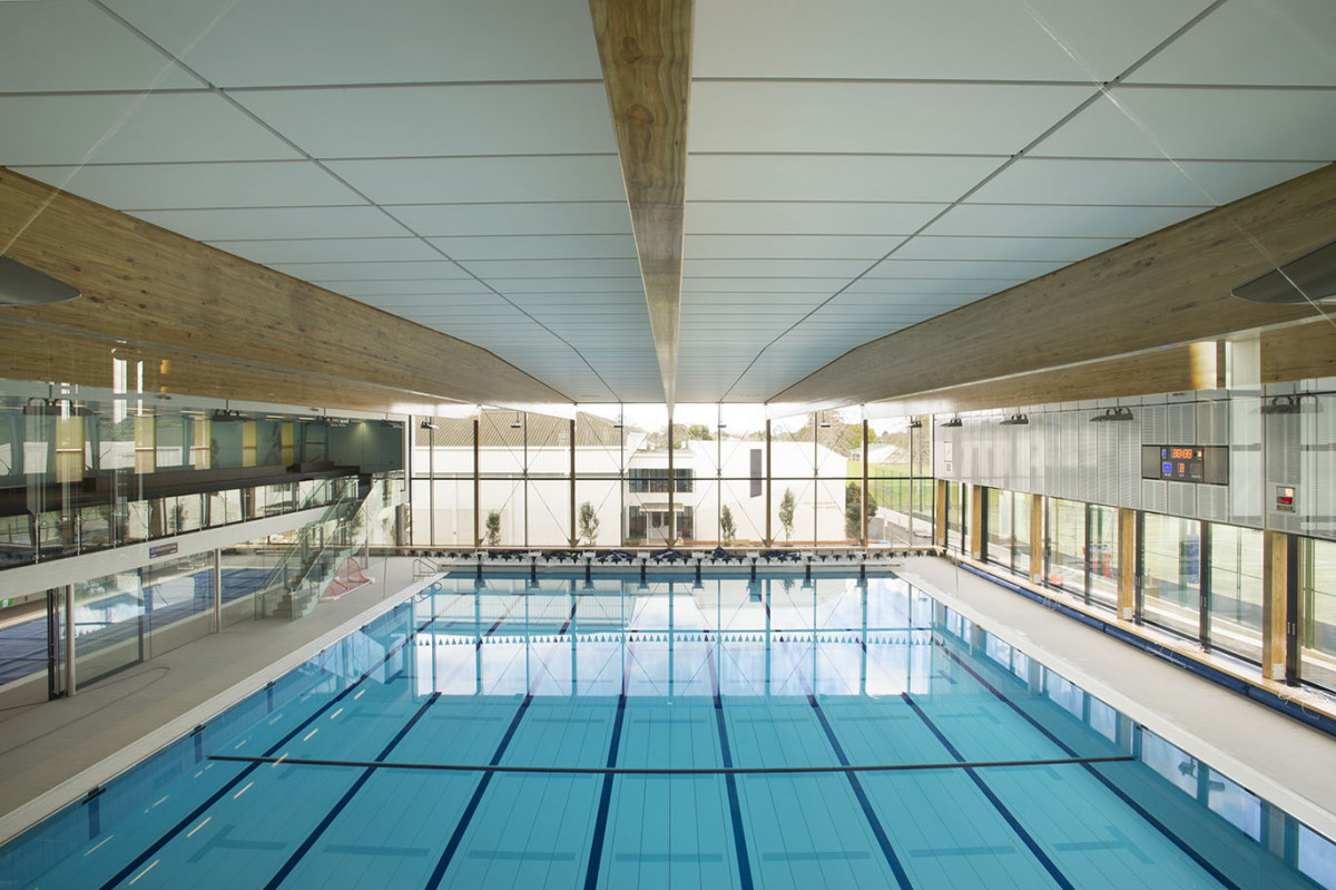 Lightweight Ceiling Panels: A Safer Way to Go – EBOSS