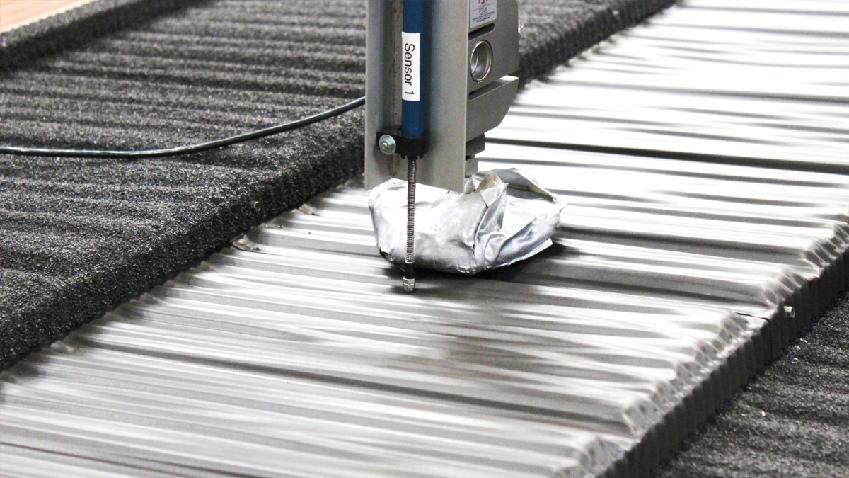 Prevent Roof Damage by Specifying 'Walkable' Roofing Tiles – EBOSS