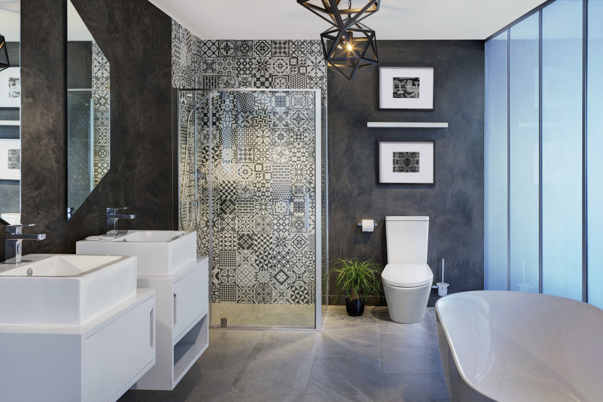Minimise the Cost of Bathroom Renovations with Englefield – EBOSS