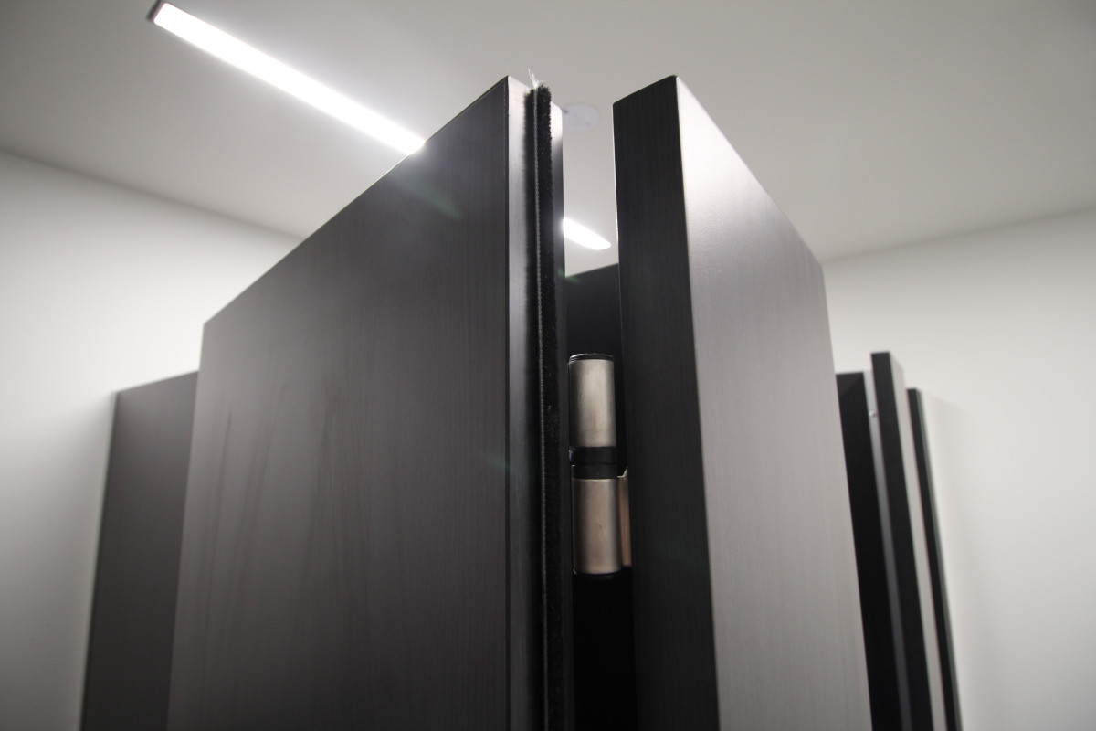 KerMac Cubicle System Offers Modern, Minimal Design for Office ...