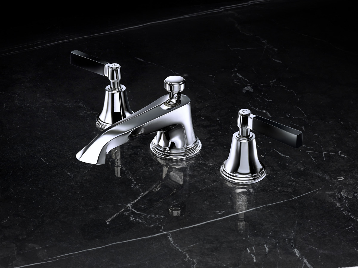 Style Moderne Range Combines Classic and Contemporary Design – EBOSS