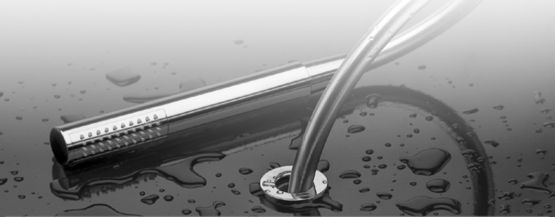 Introducing the Follow Me Bath Hand Shower by Silfra – EBOSS