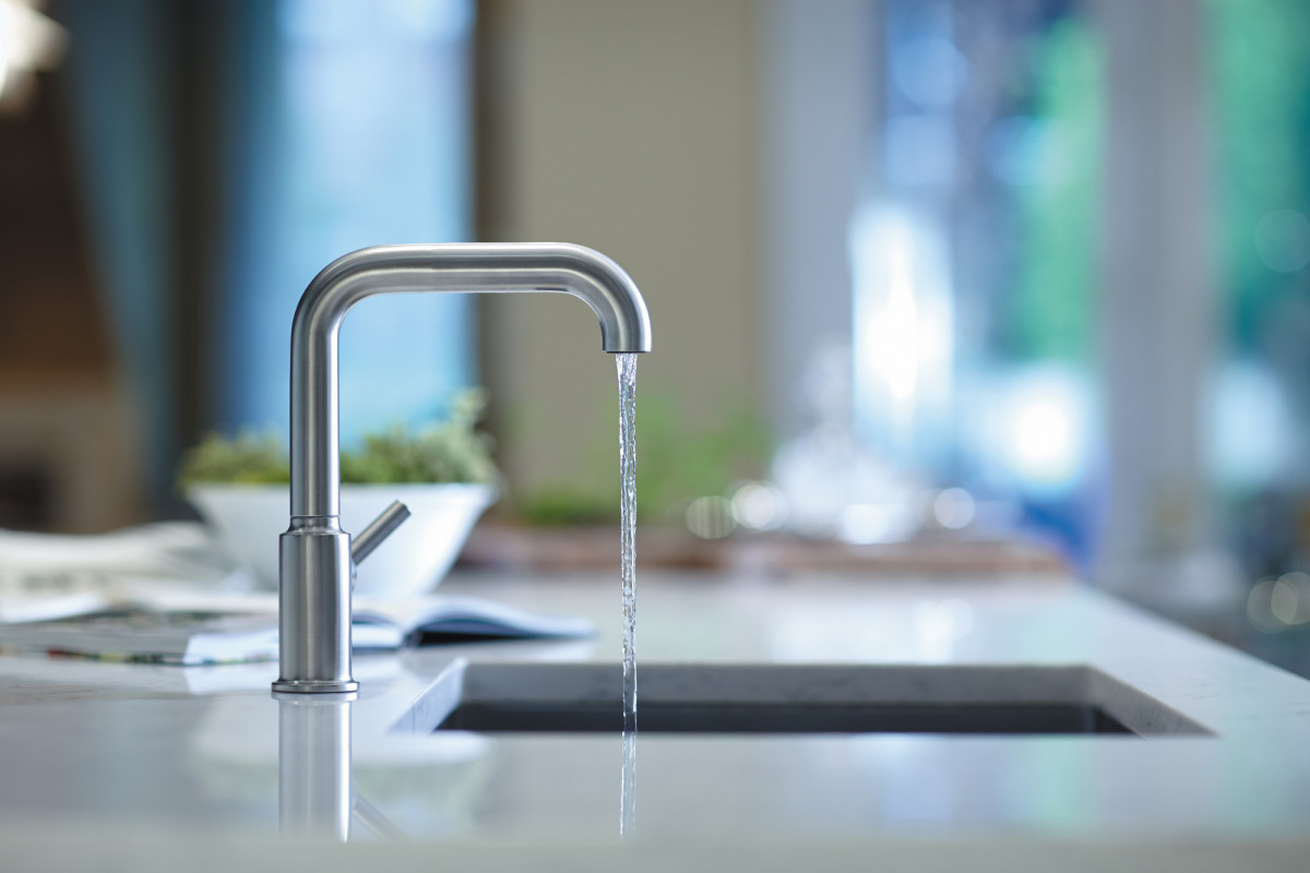 A Pure Approach to Tapware – EBOSS