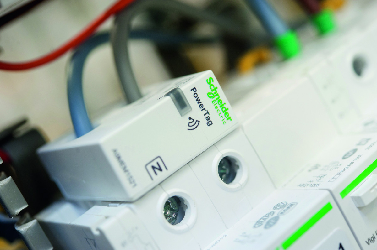 PowerTag Helps Building Operators Monitor Energy Efficiency – EBOSS