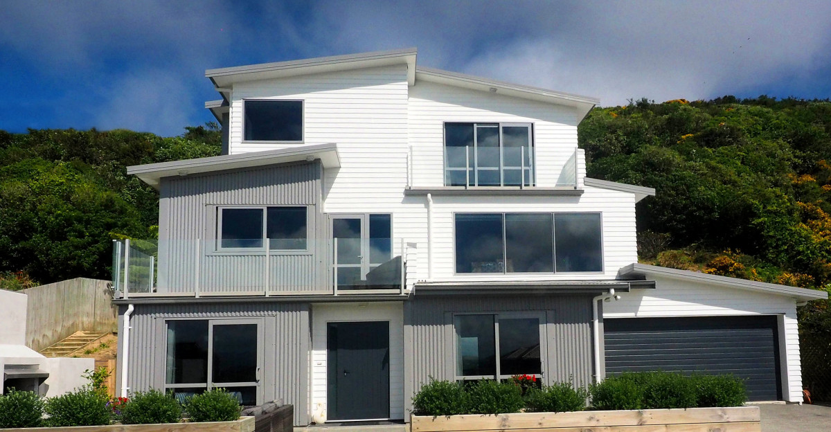 Palliside Weatherboard: The Ultimate Trifecta – EBOSS