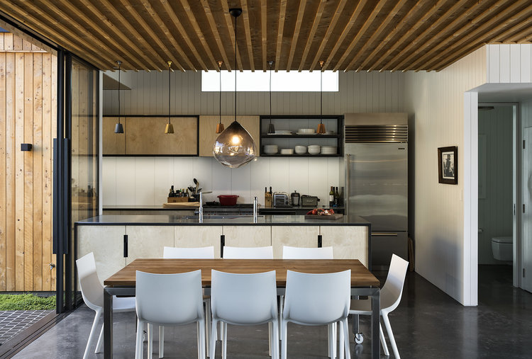 Making the Most of Small Spaces with Well Considered Storage – EBOSS