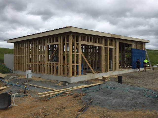 Pro Clima Promo Winner Puts Certified Building Wrap to Good Use – EBOSS