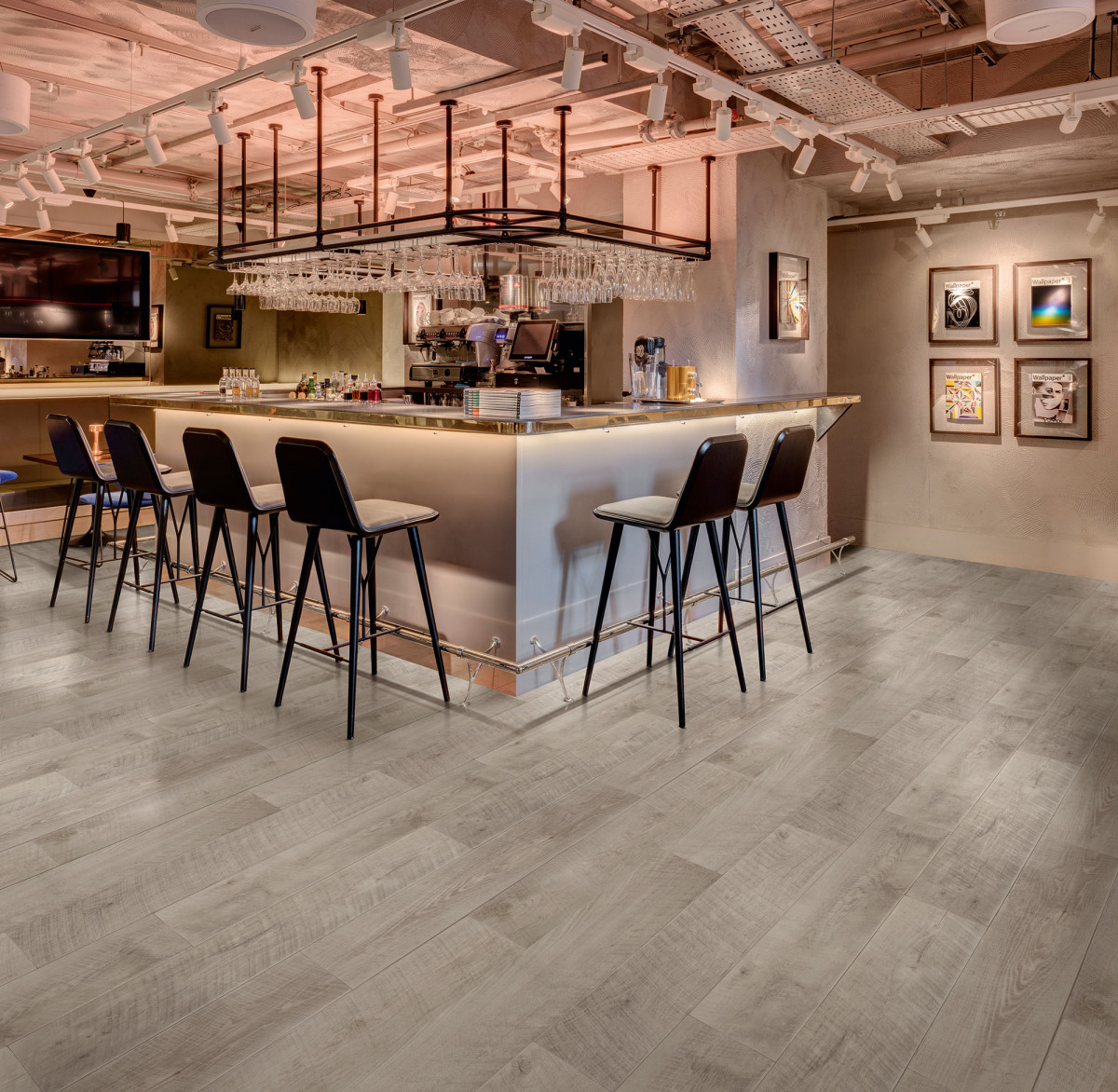 New Colours for Polyflor's Popular Forest FX Collection – EBOSS