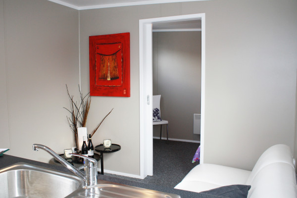 ClimateLine — Pre-finished Plasterboard Lining System by Climate – EBOSS