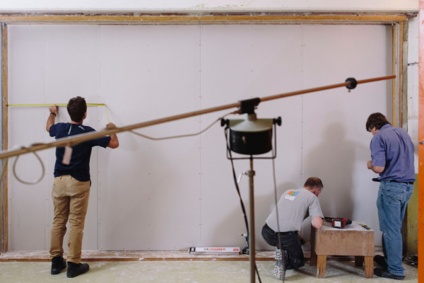 GIB Noise Control Systems by GIB – EBOSS