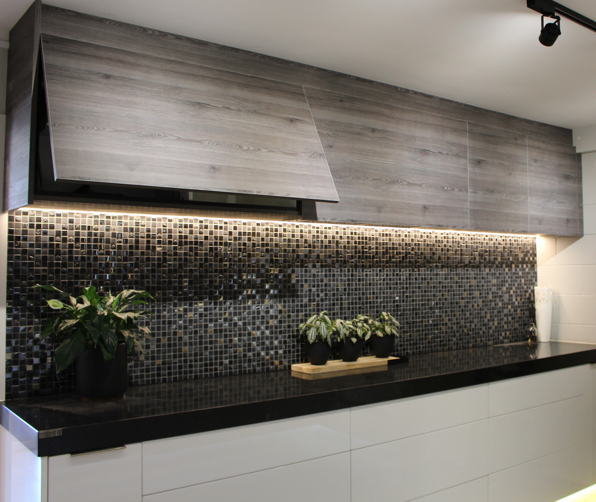 Syncron: Textured MDF Panels Designed to Make a Statement – EBOSS