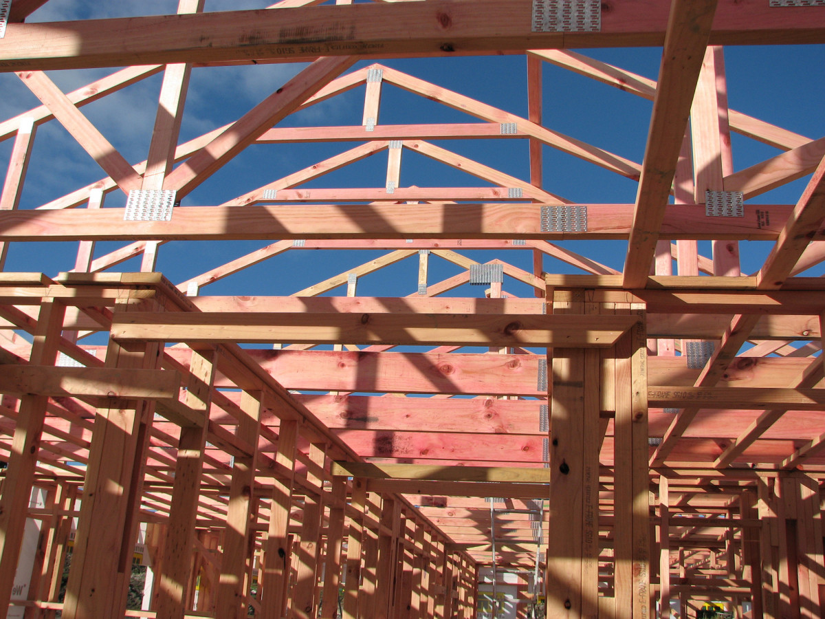 MiTek Supports Prefab Construction with Frame and Truss Know-How – EBOSS