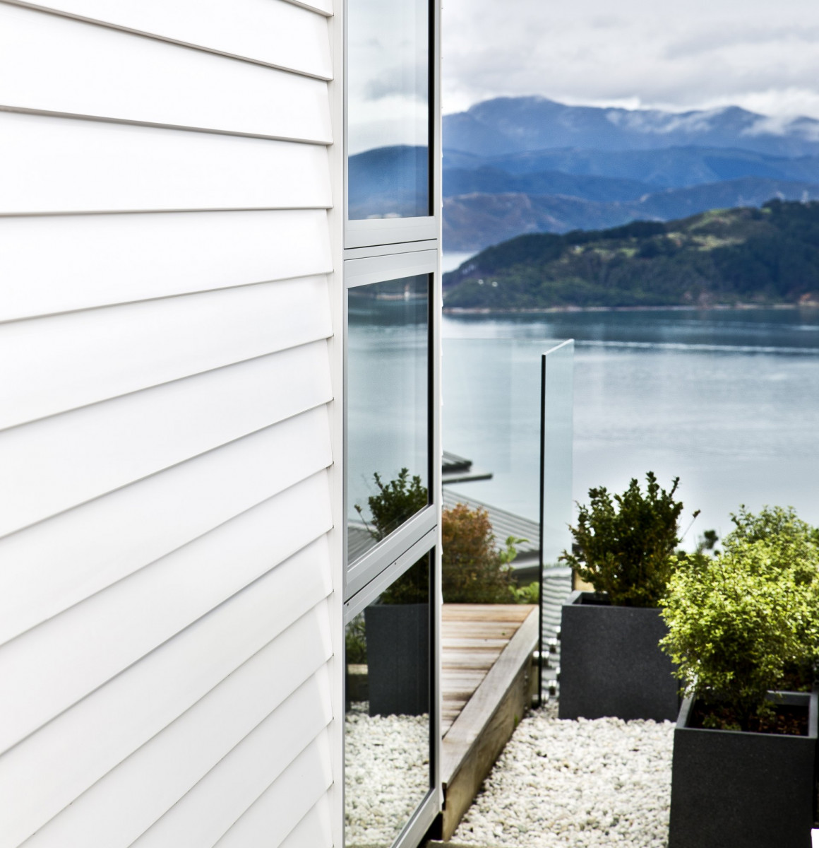 Palliside Cladding Solutions Designed for Extreme Conditions – EBOSS