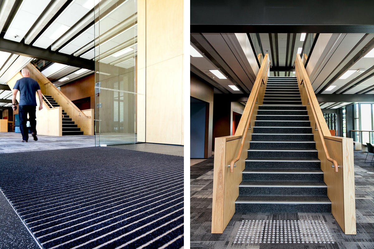 Flooring Systems for Better Learning Environments – EBOSS