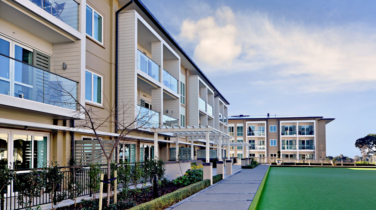 Retirement Living Designed for Life with Style – EBOSS