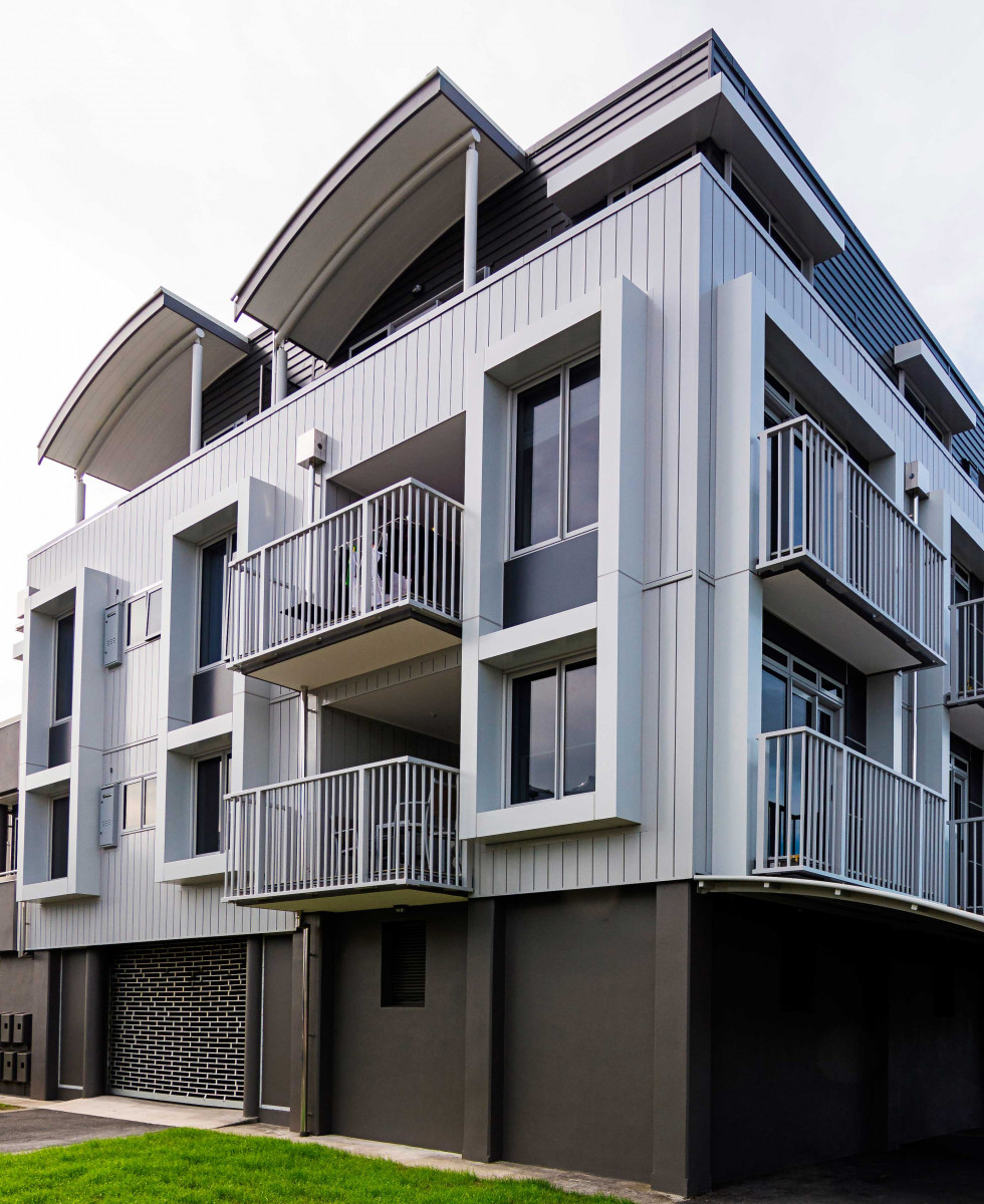 Customise Cladding Design with UlltraClad – EBOSS