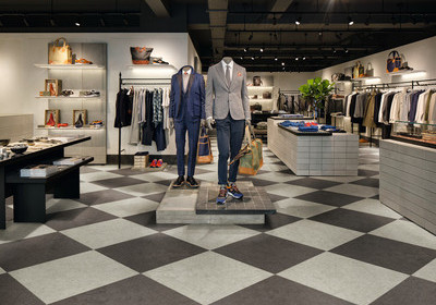 Retail and Hospitality Design Case Studies – EBOSSNOW – EBOSS