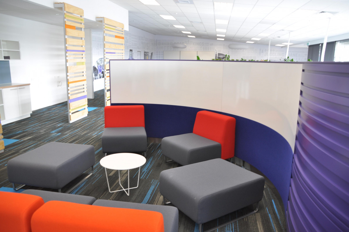 Potter's Provides Custom-Made Whiteboards and Pinboards – EBOSS