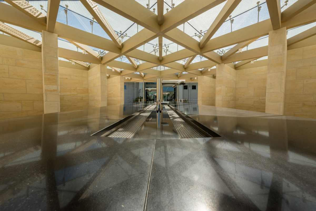 Techlam NZ's Prefabricated Solutions Make On-Site Construction Effortless – EBOSS