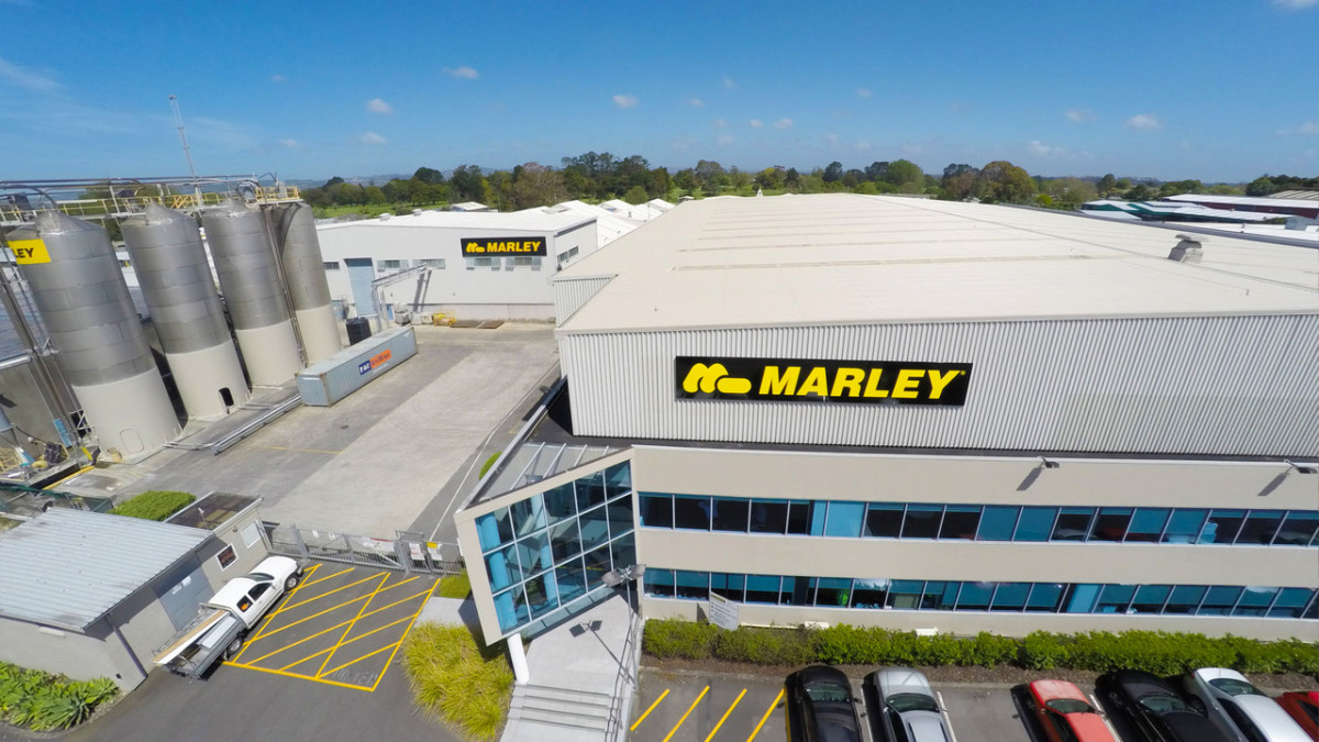 It's War on Waste at Marley – EBOSS